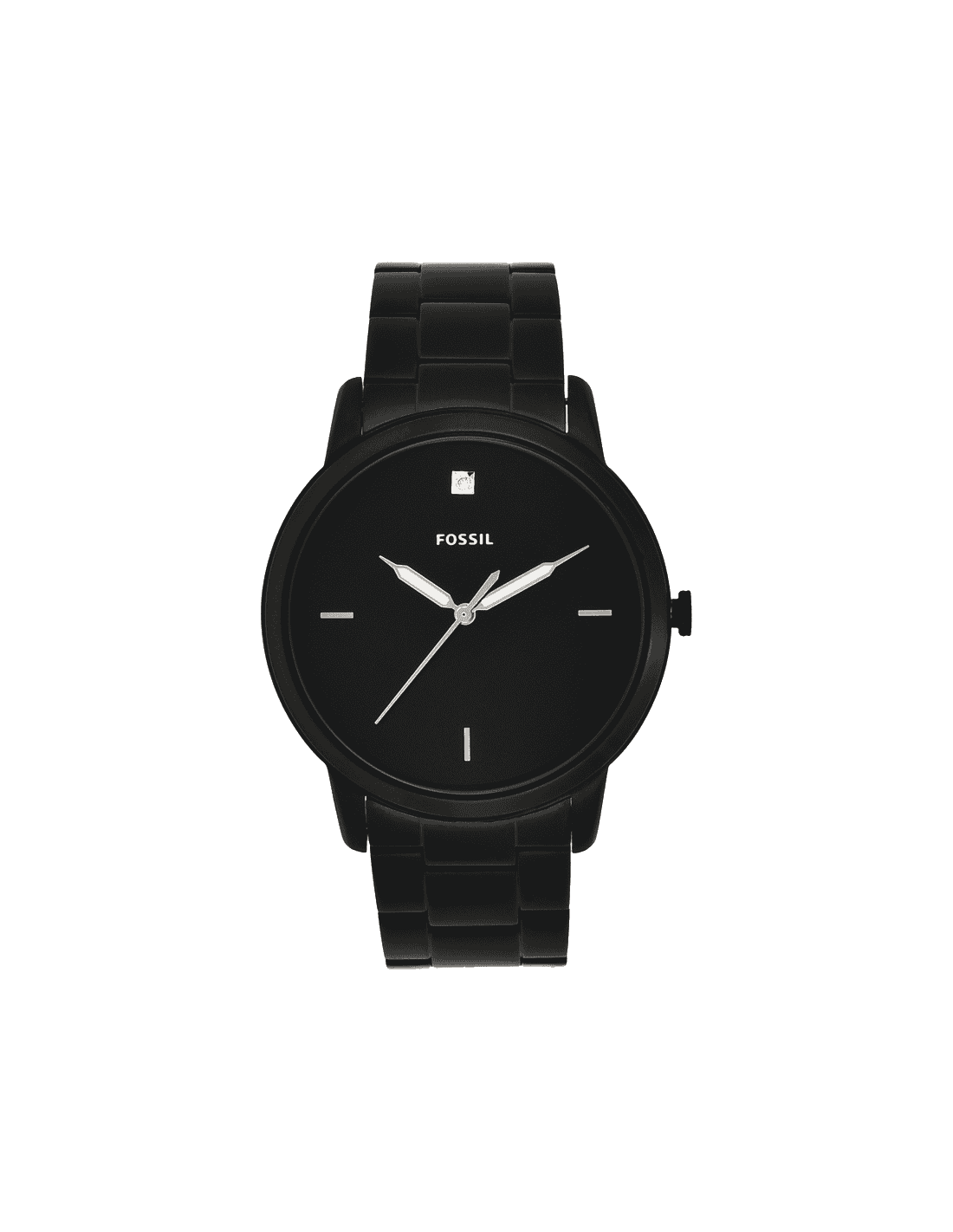 Buy Fossil FS5455 Watch in India I Swiss Time House