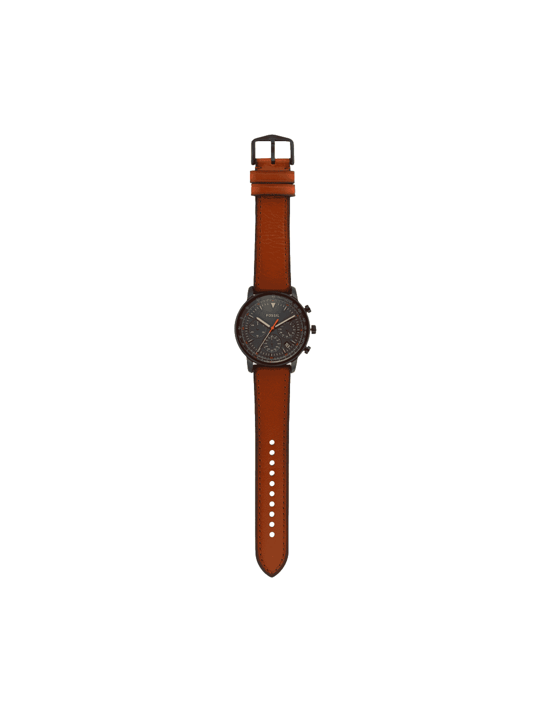 Buy Fossil FS5501 Watch in India I Swiss Time House