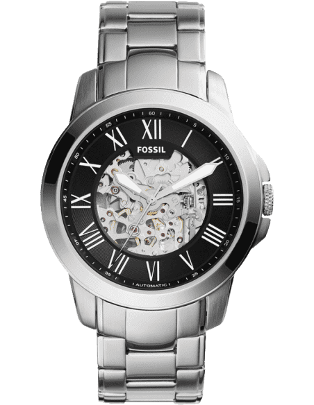 Buy Fossil ME3103 Watch in India I Swiss Time House