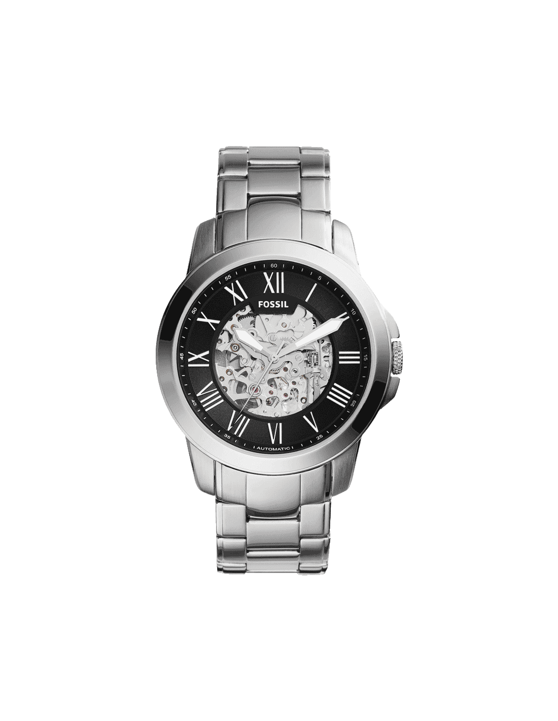Buy Fossil ME3103 Watch in India I Swiss Time House