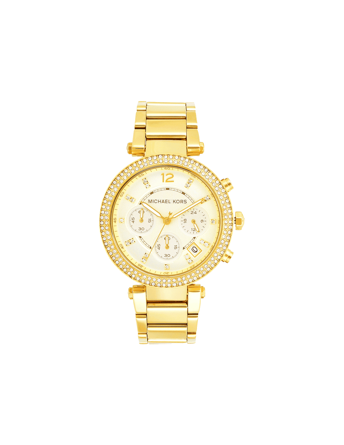 Buy Michael Kors MK5354 Watch in India I Swiss Time House