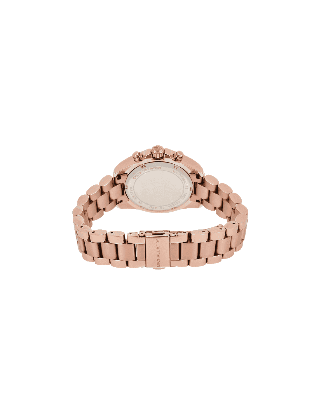 Buy Michael Kors MK5799 Watch in India I Swiss Time House