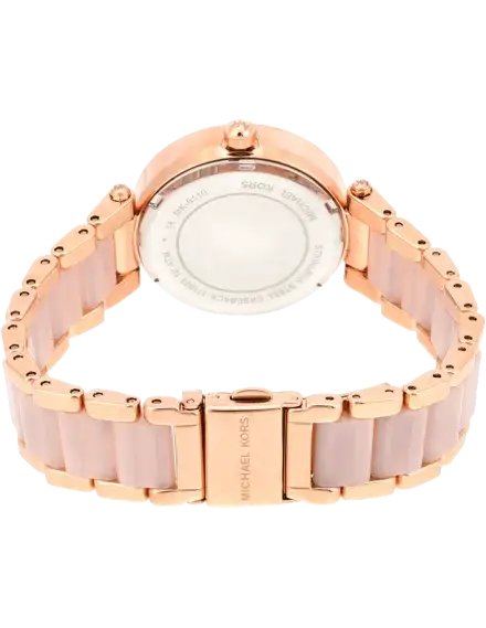 Buy Michael Kors MK6110 Watch in India I Swiss Time House