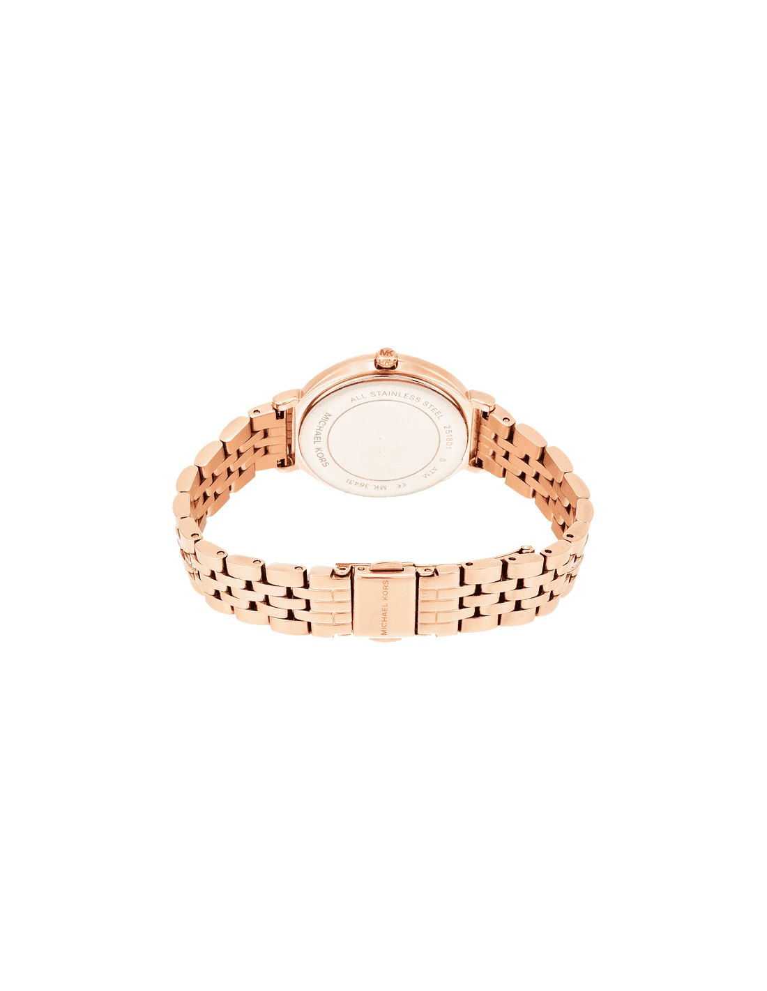 Buy Michael Kors MK3643 Watch in India I Swiss Time House