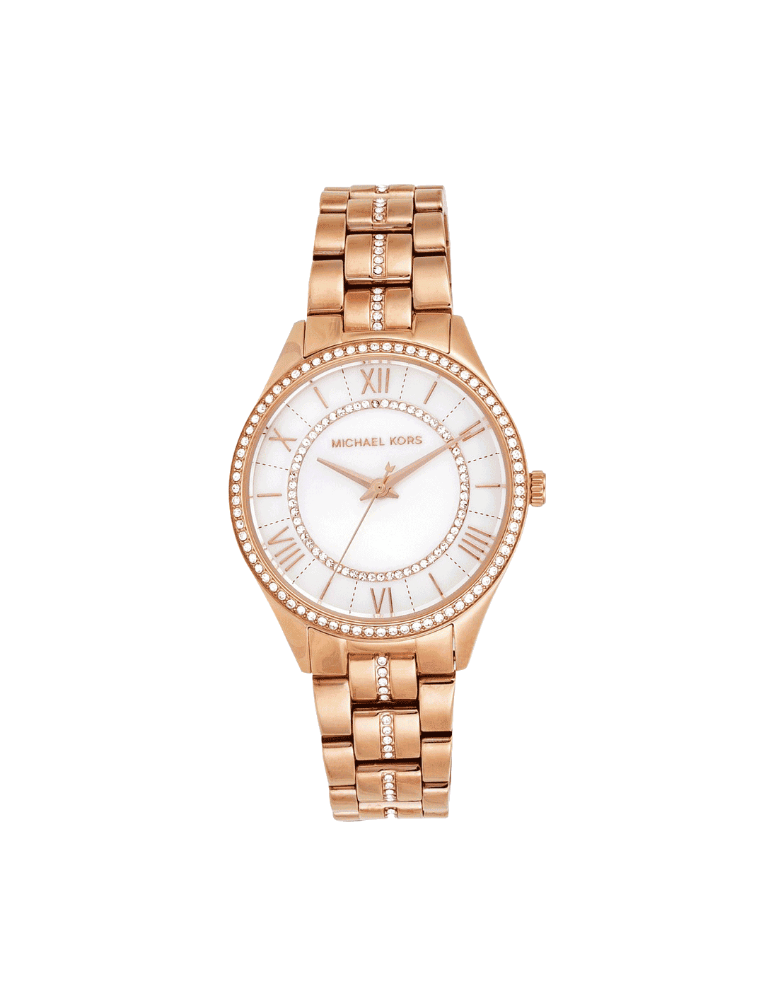 Buy Michael Kors Watches for Men & Women in India | Swiss Time House