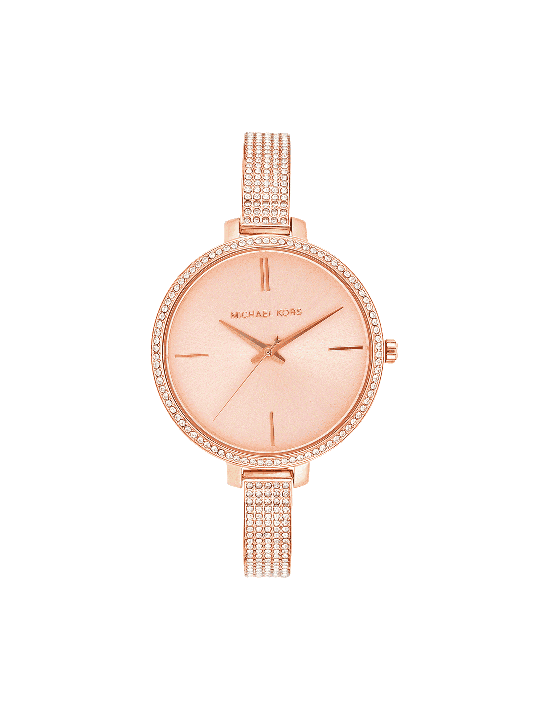 Buy Michael Kors MK3785 Watch in India I Swiss Time House