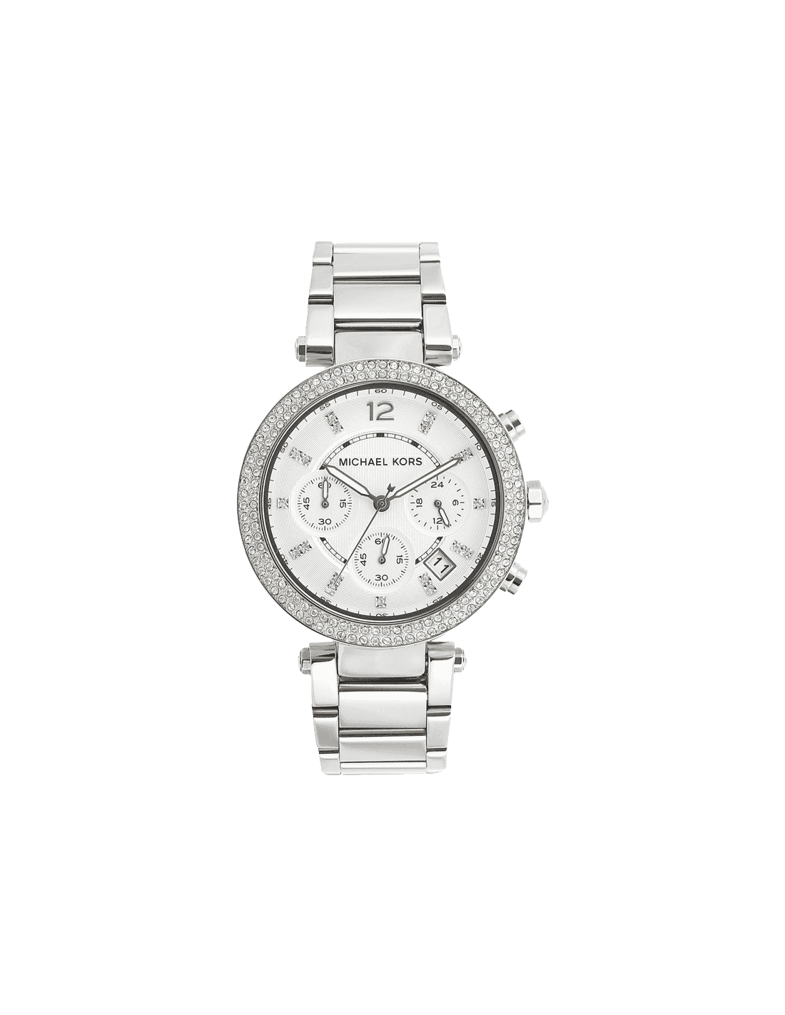Buy Michael Kors MK5353 Watch in India I Swiss Time House