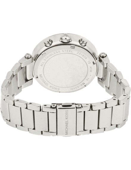 Buy Michael Kors MK5353 Watch in India I Swiss Time House