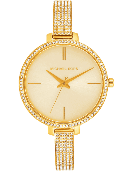 Buy Michael Kors MK3784 Watch in India I Swiss Time House