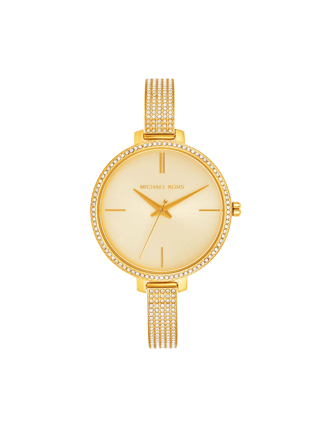Buy Michael Kors MK3784 Watch in India I Swiss Time House