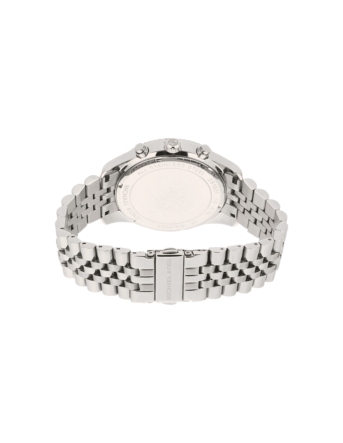 Buy Michael Kors MK8602 Watch in India I Swiss Time House