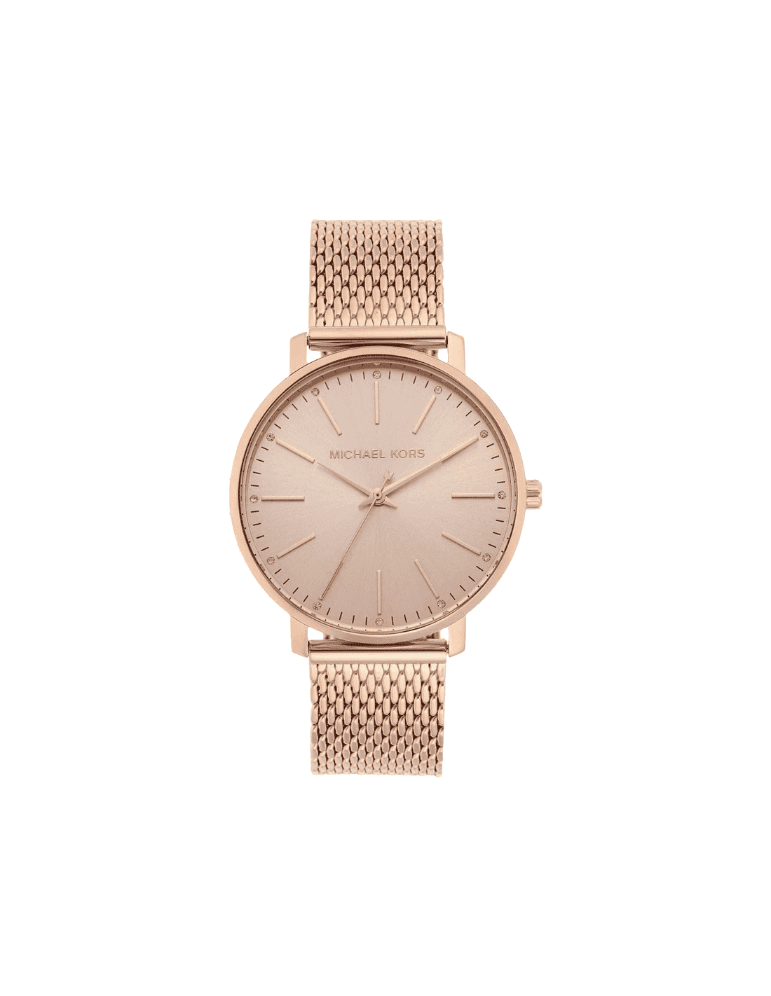 Buy Michael Kors Watches for Men & Women in India | Swiss Time House
