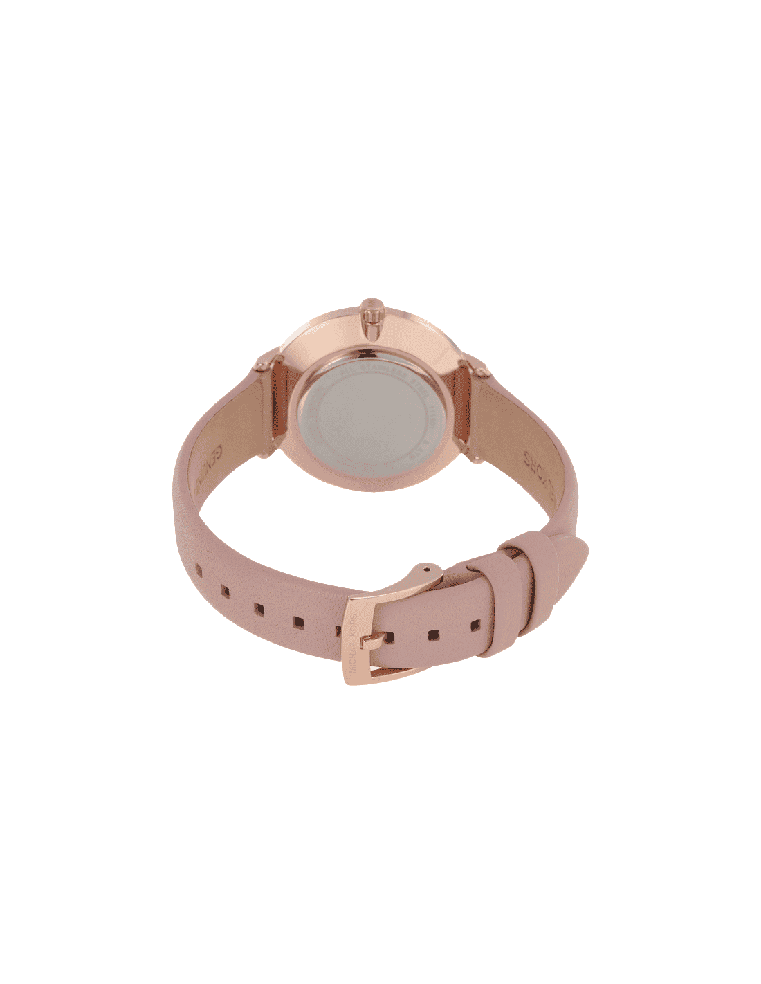 Buy Michael Kors MK2803 Watch in India I Swiss Time House