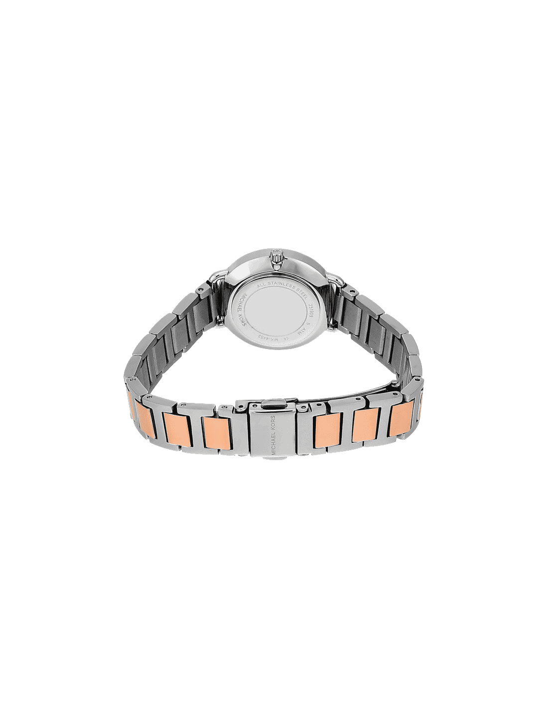 Buy Michael Kors MK4453 Watch in India I Swiss Time House