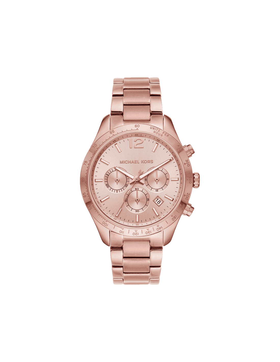 Buy Michael Kors MK6796 Watch in India I Swiss Time House