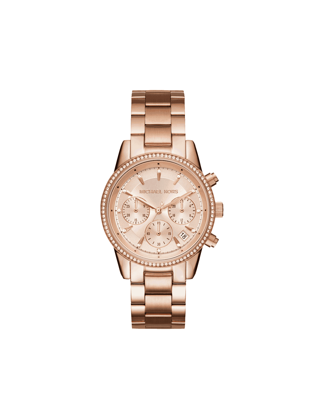 Buy Michael Kors Watches for Men & Women in India | Swiss Time House