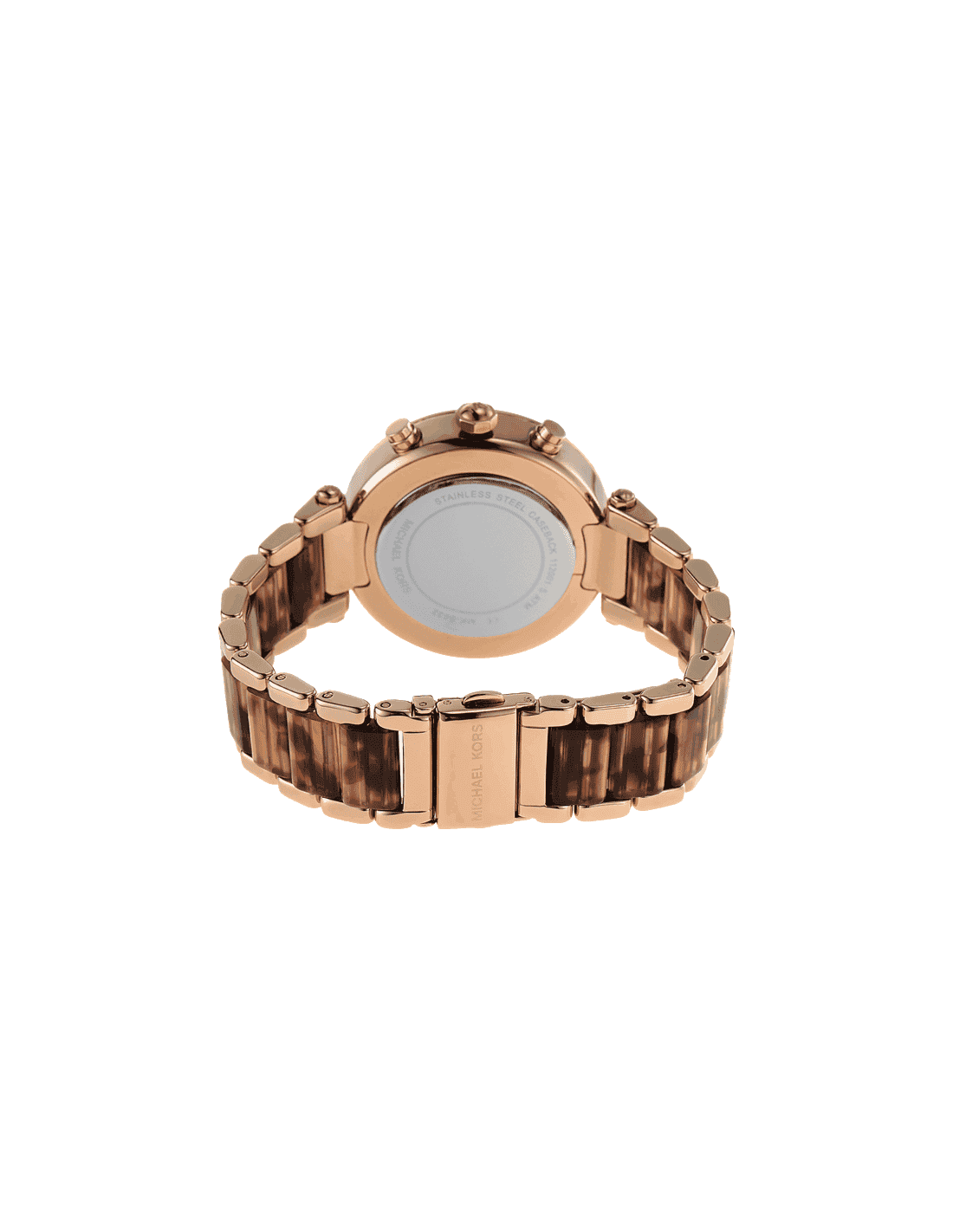 Buy Michael Kors MK6832 Watch in India I Swiss Time House