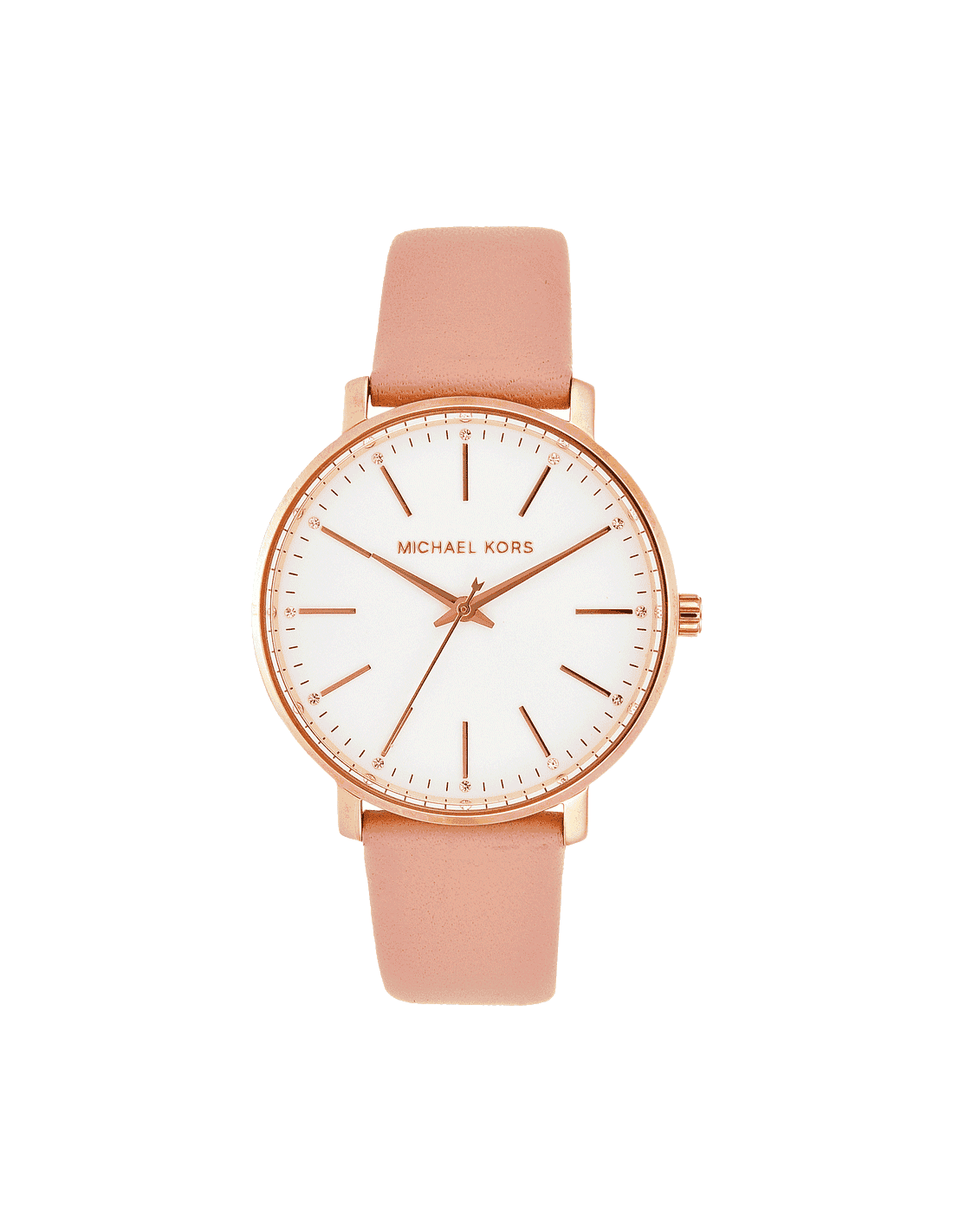 Buy Michael Kors MK2741 Watch in India I Swiss Time House