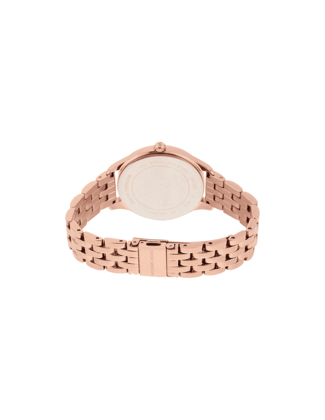 Buy Michael Kors MK6641 Watch in India I Swiss Time House