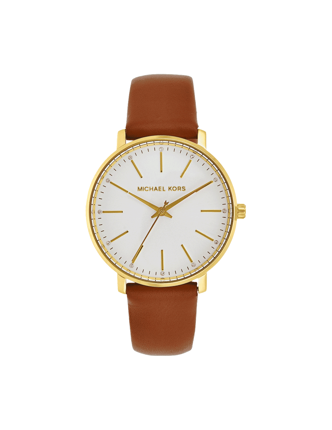 Buy Michael Kors MK2740 Watch in India I Swiss Time House