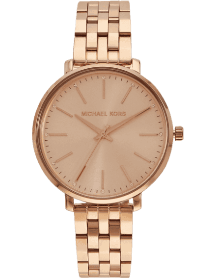 Buy Michael Kors MK3897 Watch in India I Swiss Time House