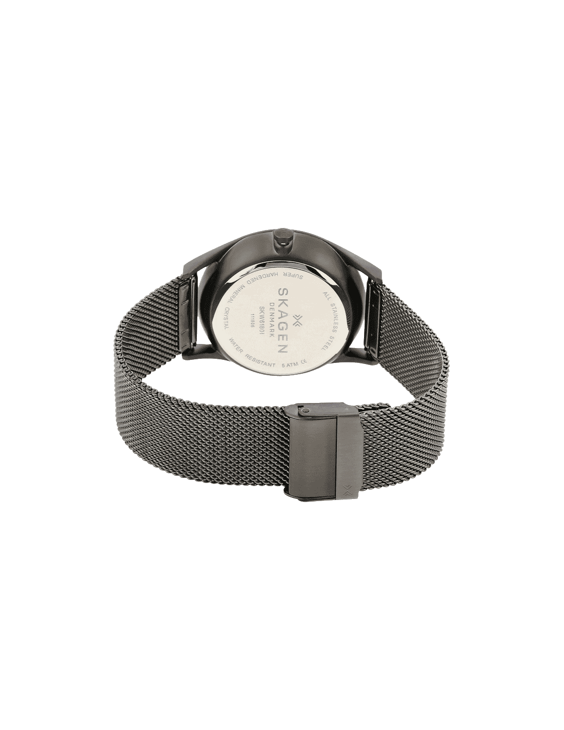 Buy Skagen SKW6180 Watch in India I Swiss Time House