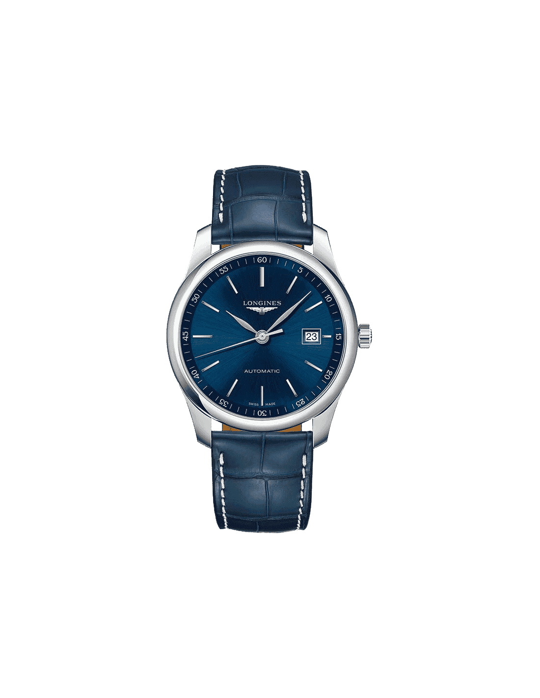 Buy Longines L2.793.4.92.2 Watch in India I Swiss Time House