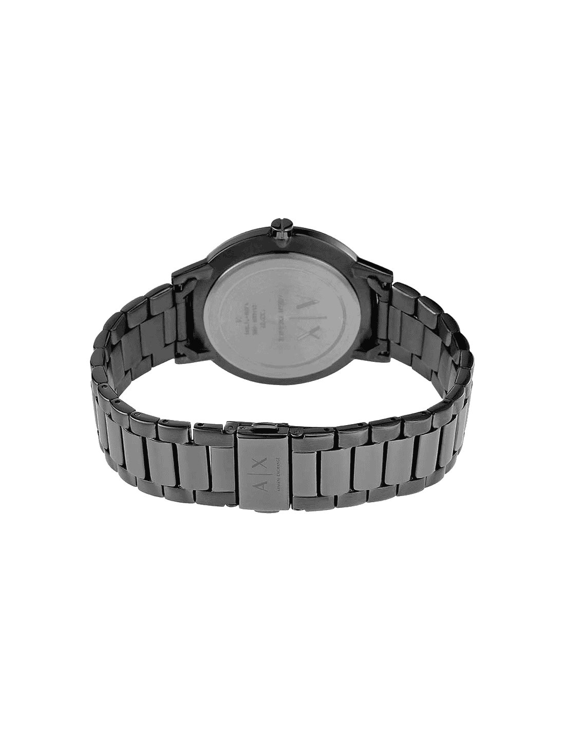 Buy Armani Exchange AX2722 Watch in India I Swiss Time House