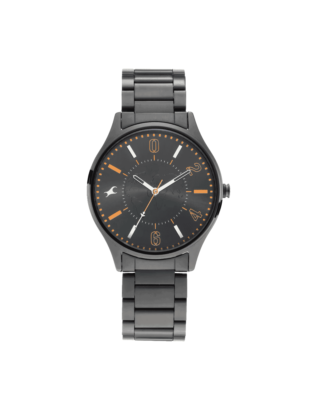 Buy Fastrack 3237NM01 Watch in India I Swiss Time House