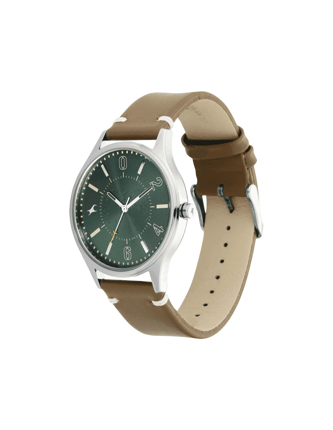 Buy Fastrack 3237SL01 Watch in India I Swiss Time House