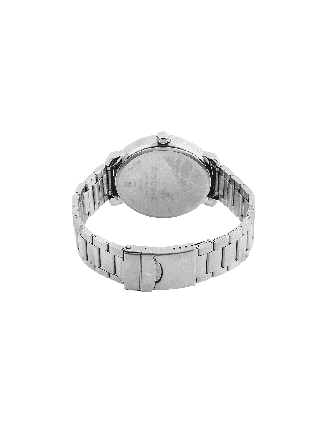 Buy Fastrack 3222SM01 Watch in India I Swiss Time House