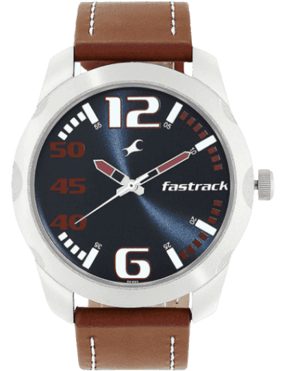 Buy Fastrack 3123SL05 Watch in India I Swiss Time House