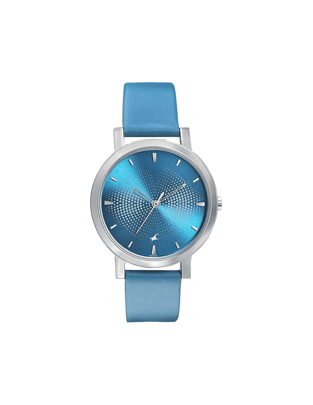 Buy Fastrack 6213SL04 Watch in India I Swiss Time House