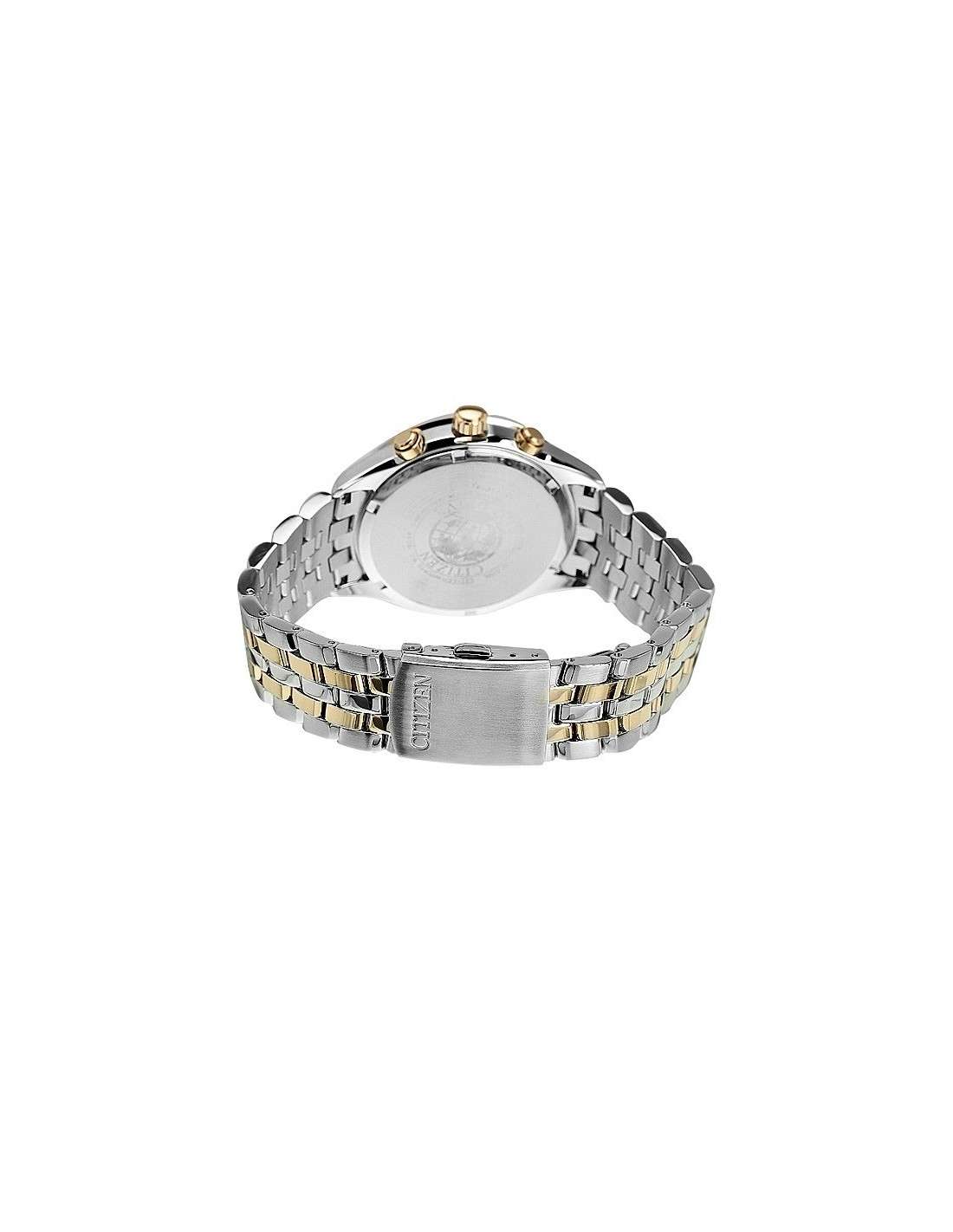 Buy Citizen AT2144-54E Watch in India I Swiss Time House