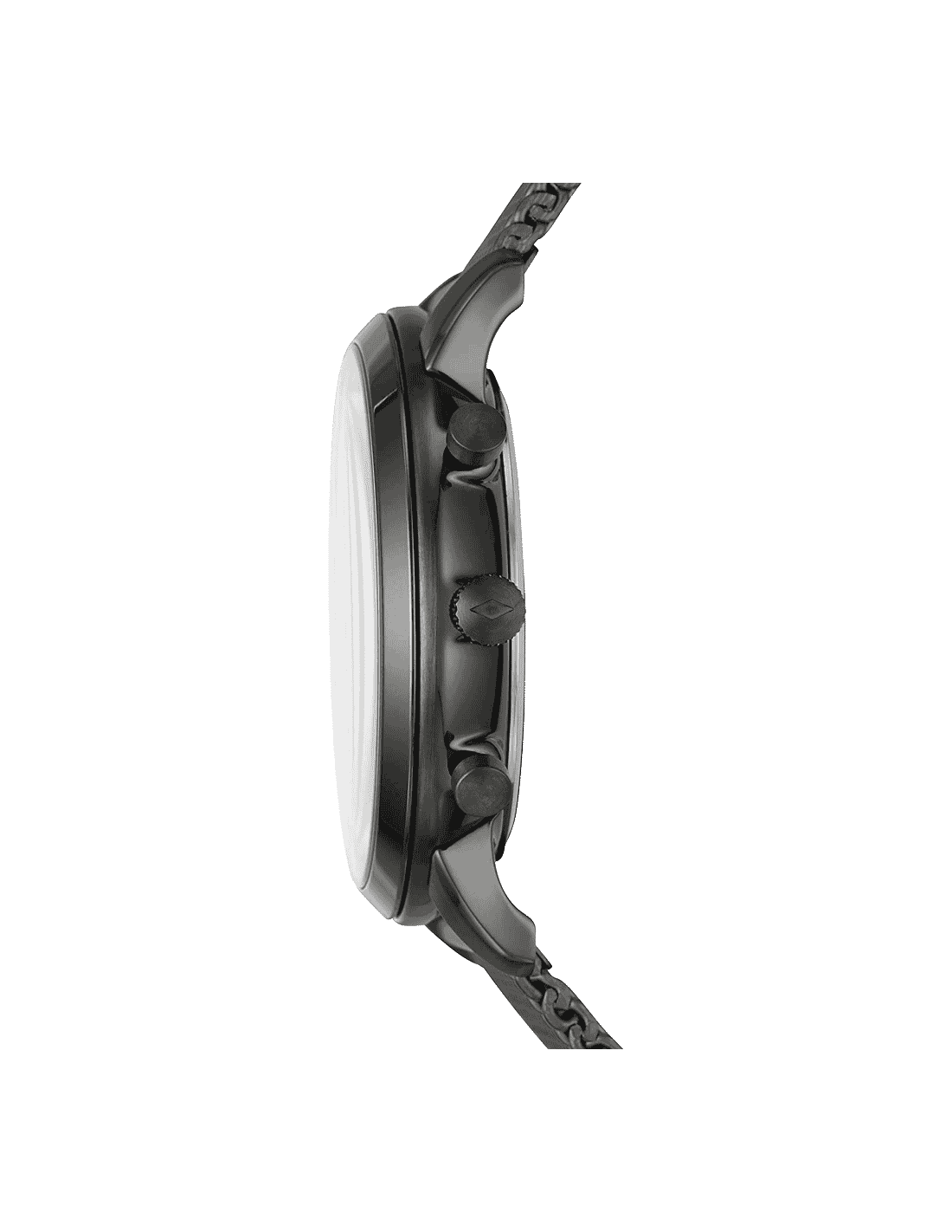 Buy Fossil FS5699 Watch in India I Swiss Time House