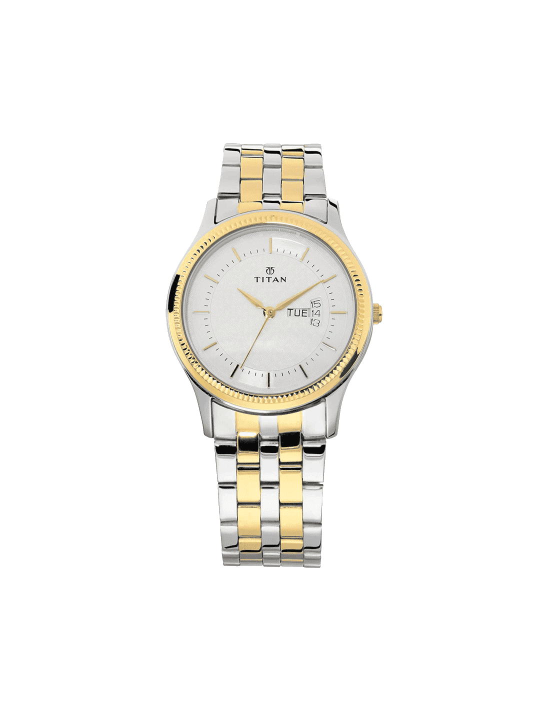 Buy Titan 1824BM01 Watch in India I Swiss Time House