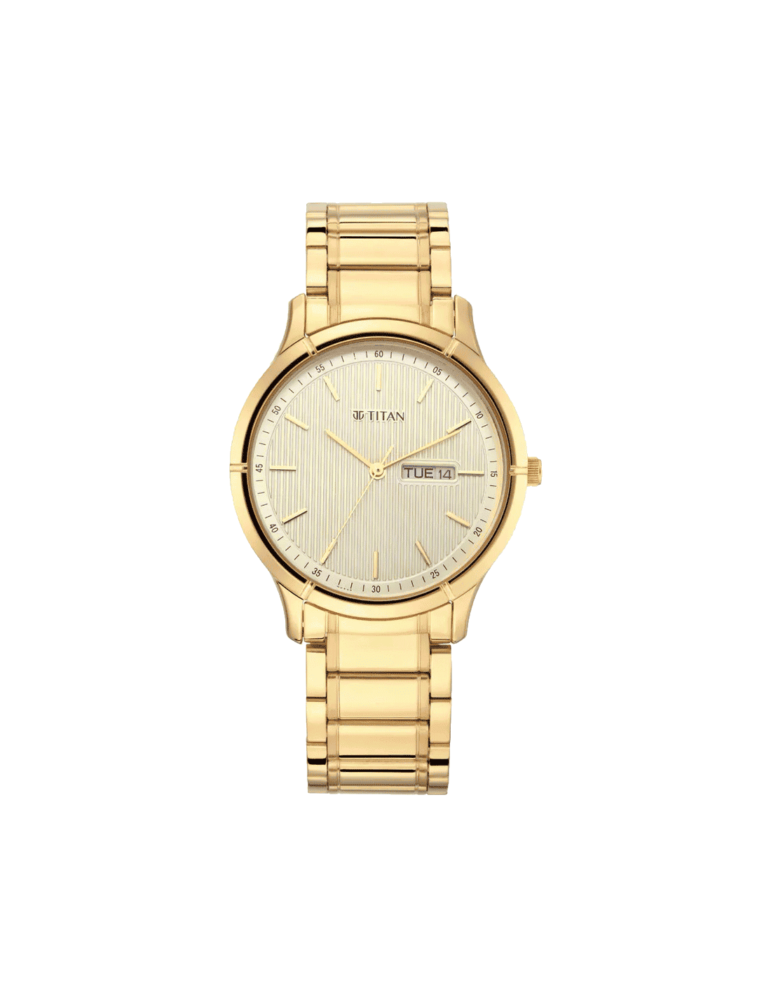 Buy Titan 1775YM02 Watch in India I Swiss Time House