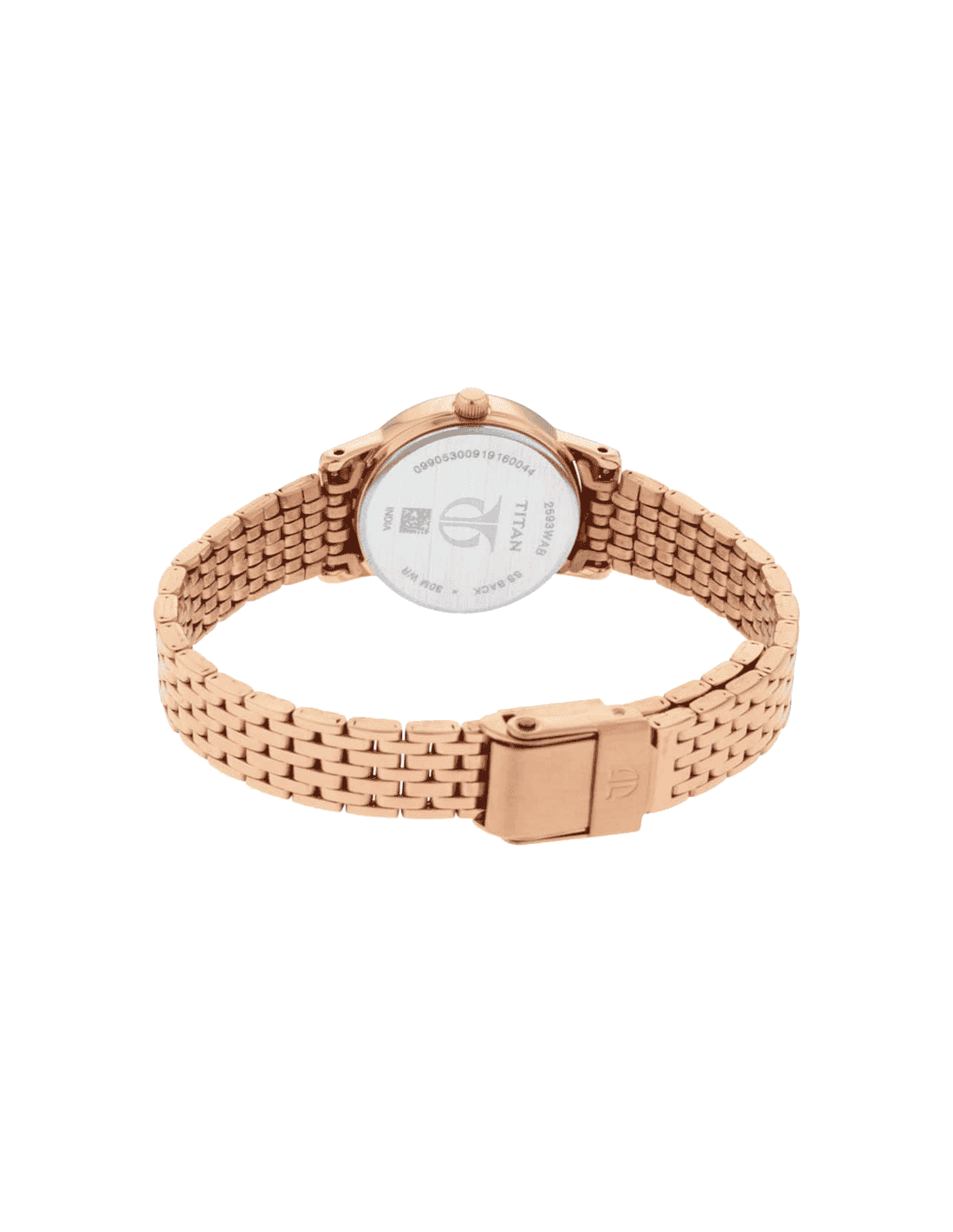 Buy Titan 2593WM02 Watch in India I Swiss Time House