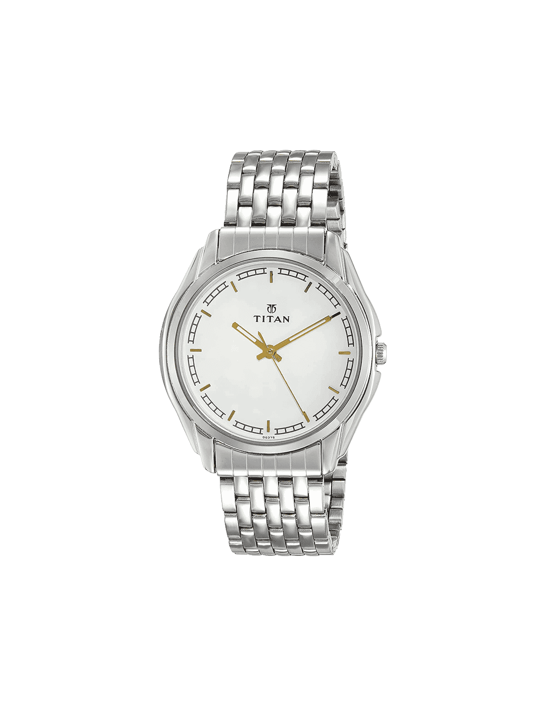 Buy Titan 1578SM05 Watch in India I Swiss Time House