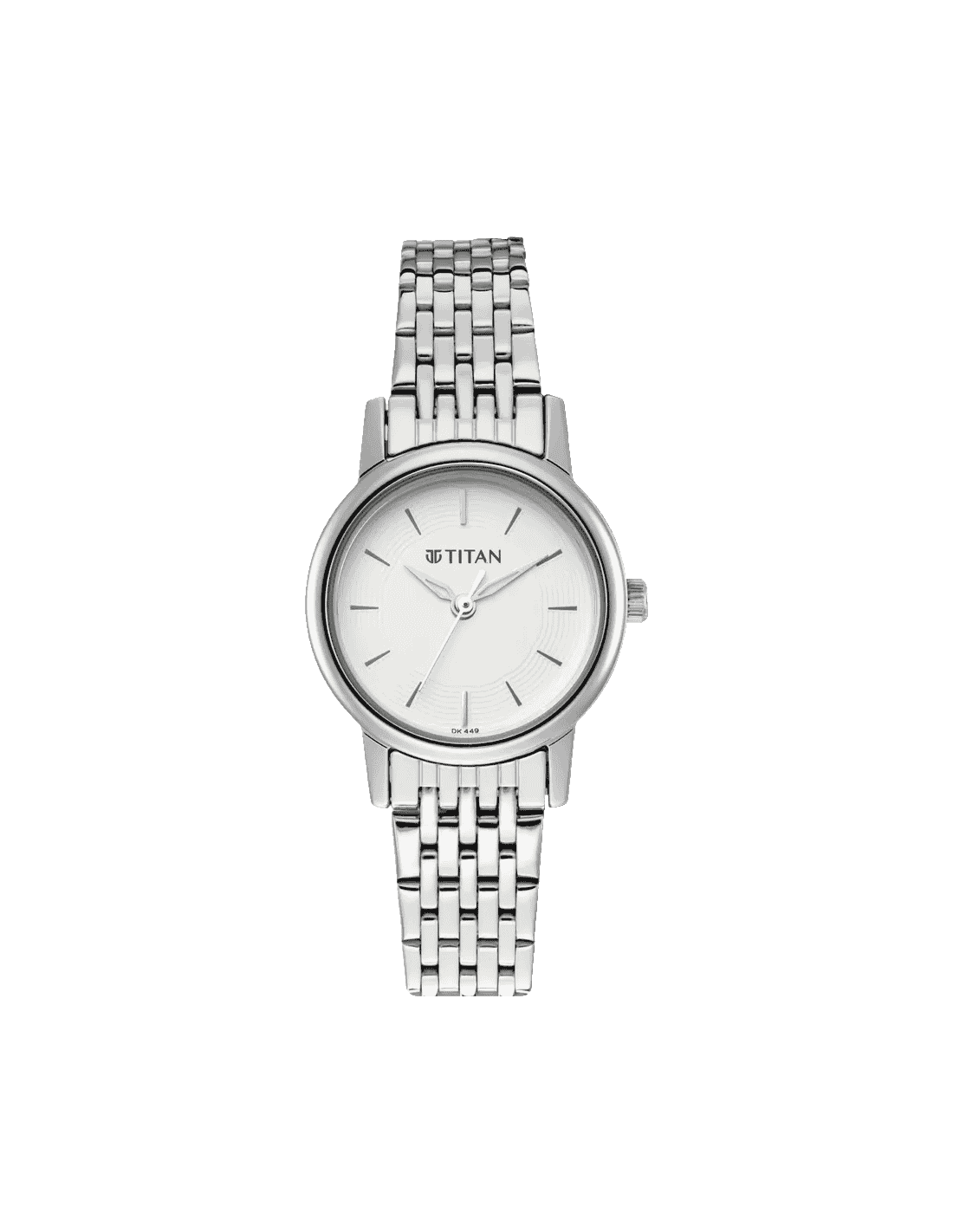 Buy Titan 2593SM04 Watch in India I Swiss Time House