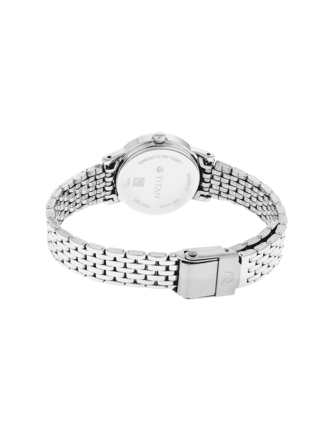 Buy Titan 2593SM04 Watch in India I Swiss Time House