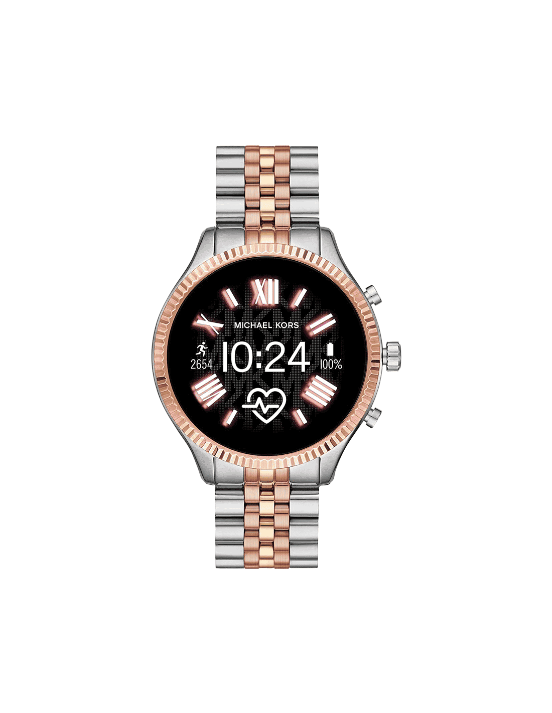 Buy Michael Kors MKT5080 Watch in India I Swiss Time House