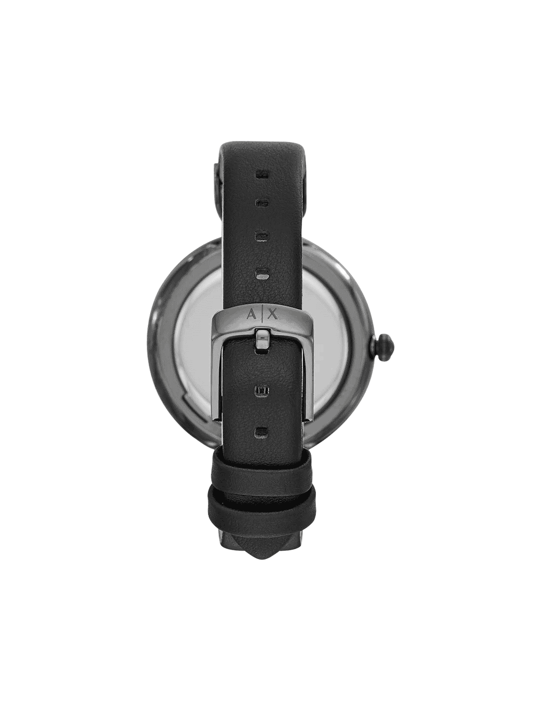 Buy Armani Exchange AX5378 Watch in India I Swiss Time House