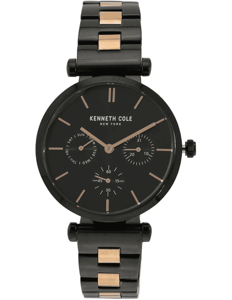 Buy Kenneth Cole KC50183006LD Watch in India I Swiss Time House