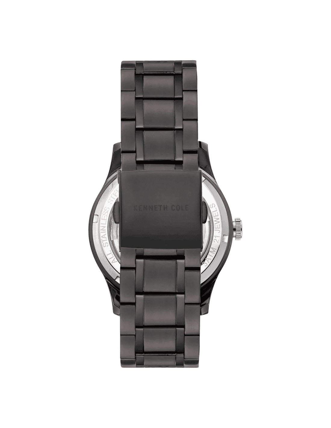 Buy Kenneth Cole KC50224005MN Watch in India I Swiss Time House