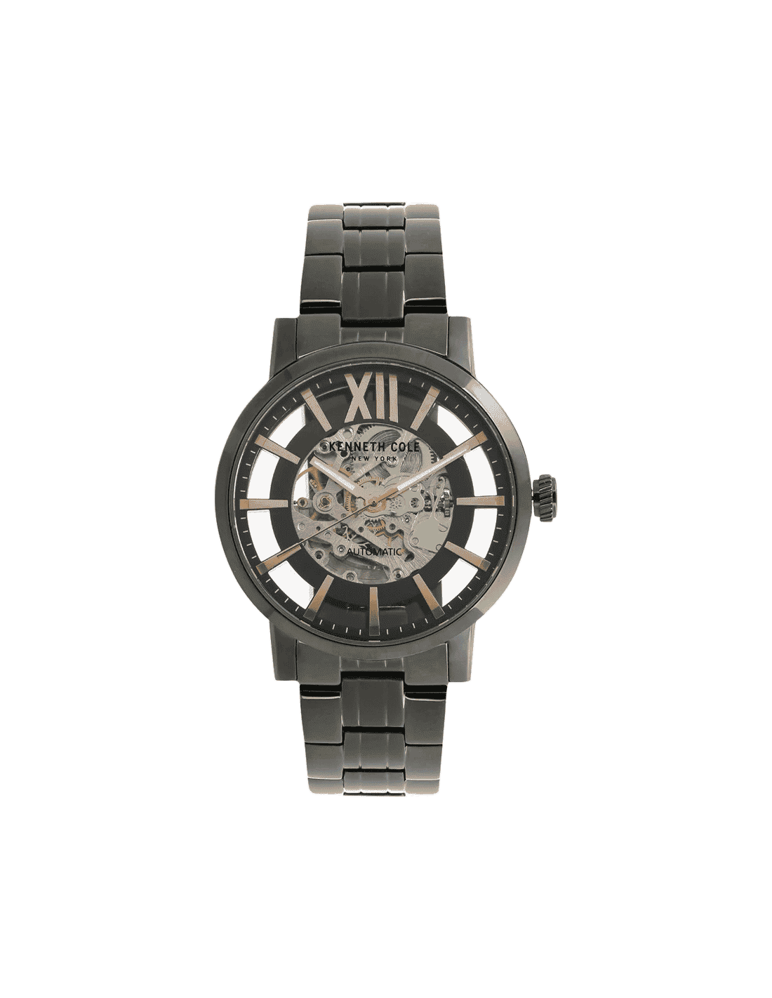 Buy Kenneth Cole KC50118003MN Watch in India I Swiss Time House