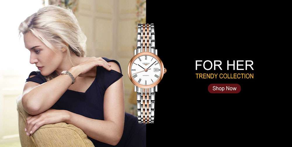 Swiss Time House - Watch Store. Buy Authentic and Genuine Watches and ...