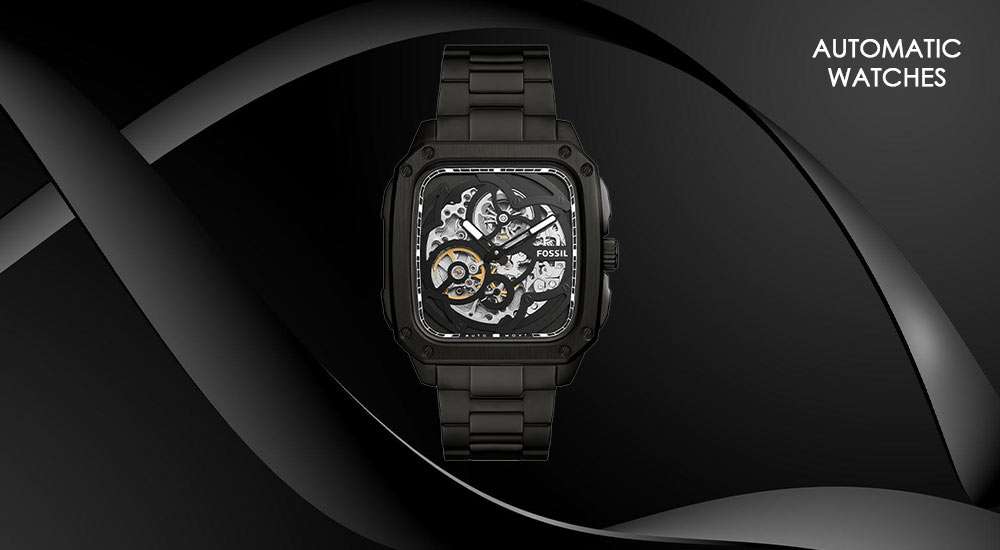 Swiss Time House - Watch Store. Buy Authentic and Genuine Watches and ...