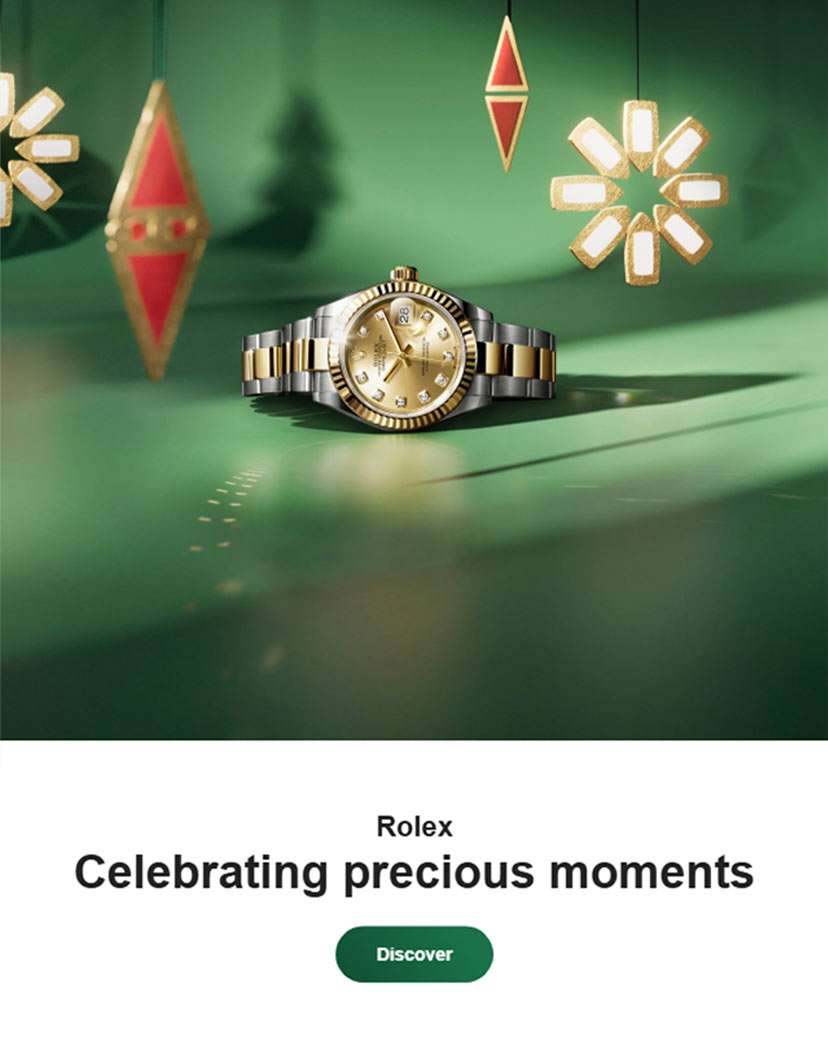 Swiss Time House - Watch Store. Buy Authentic and Genuine Watches and ...