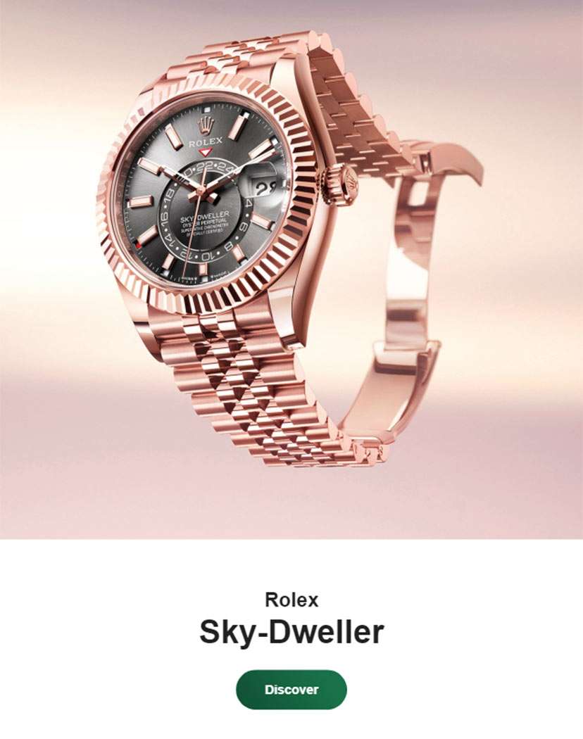 Swiss Time House - Watch Store. Buy Authentic and Genuine Watches and ...